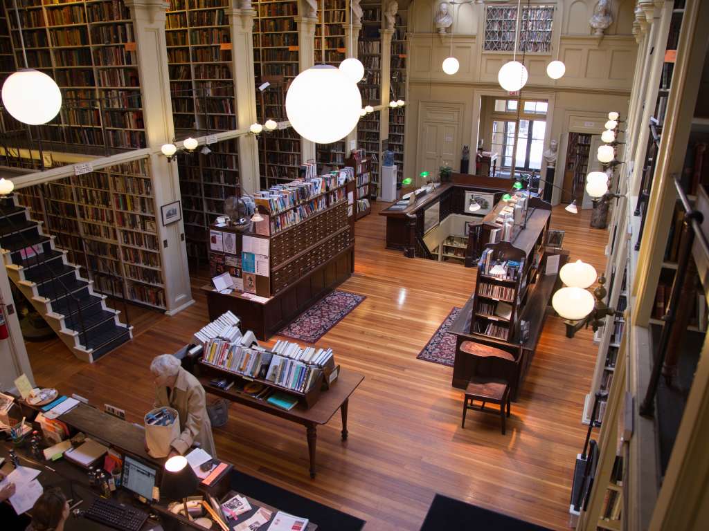 Rhode Island Travel Industry Resources, Training & Itineraries