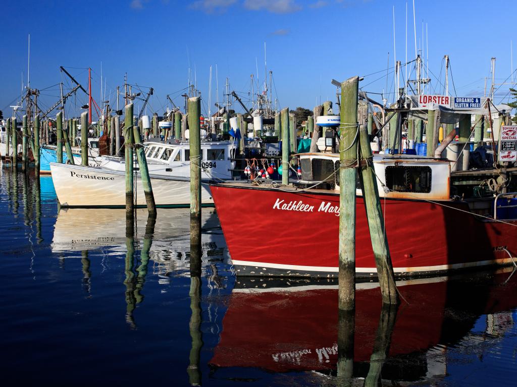 Things to Do in Rhode Island | Providence & Newport Activities