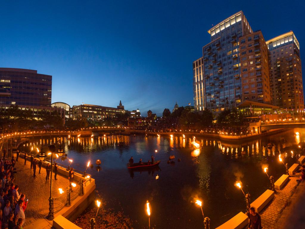 Things to Do in Rhode Island | Providence & Newport Activities