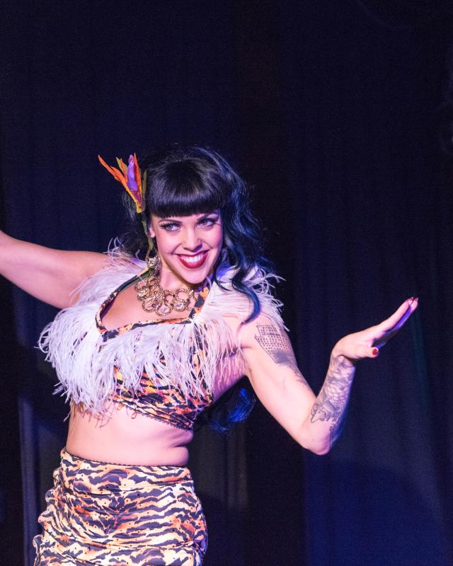 Cabaret & Burlesque Clubs | New Orleans