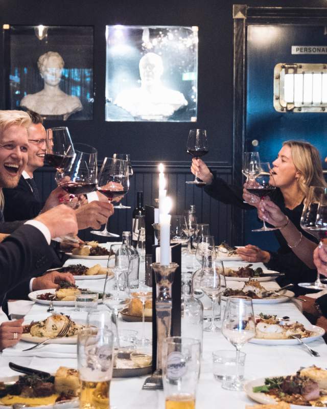 Dicembre in Norvegia | Cosa fare