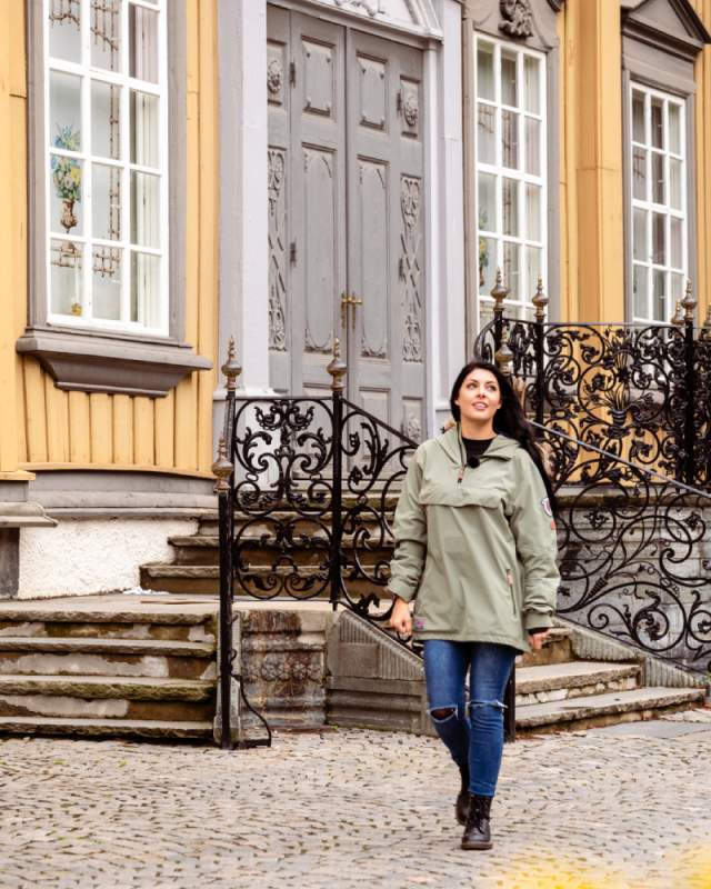 Trøndelag I Natur, kultur och historia i Norge