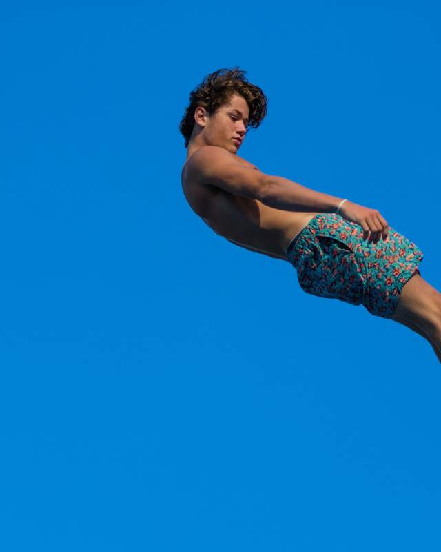 Taking on Norway | Youtube series