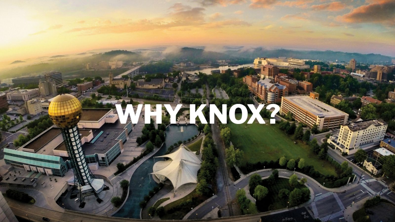 Visit Knoxville TN | Hotels, Attractions, Restaurants & Shops