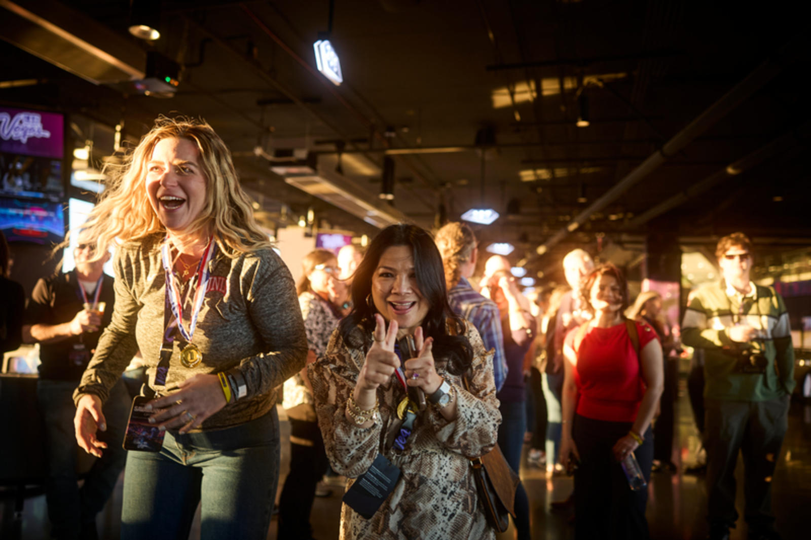 LVCVA Careers | Find Jobs and Open Positions