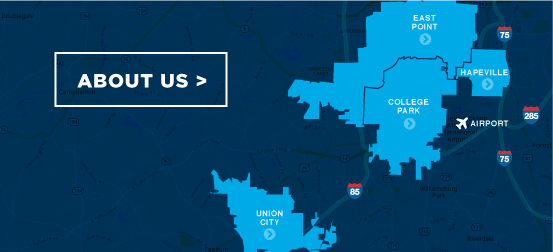 ATL Airport District