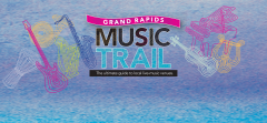 Grand Rapids Nightlife | Bars & Night Clubs in Grand Rapids