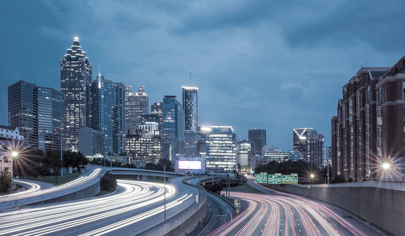 ATL Airport District