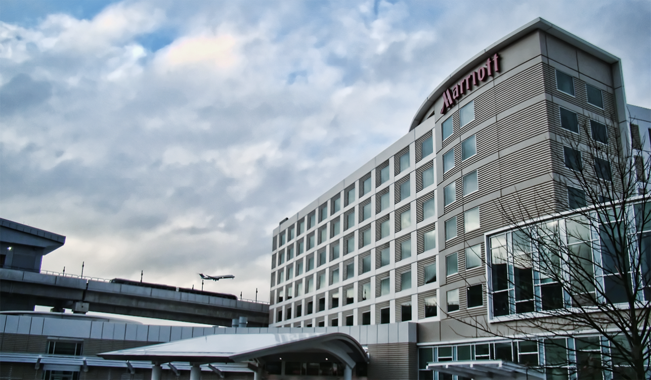 ATL Airport District