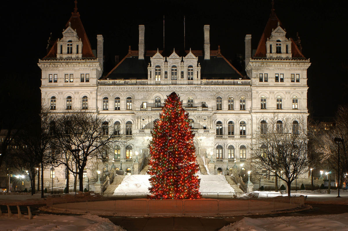 Annual Events Festivals In Albany NY Annual Events Festivals In Albany NY