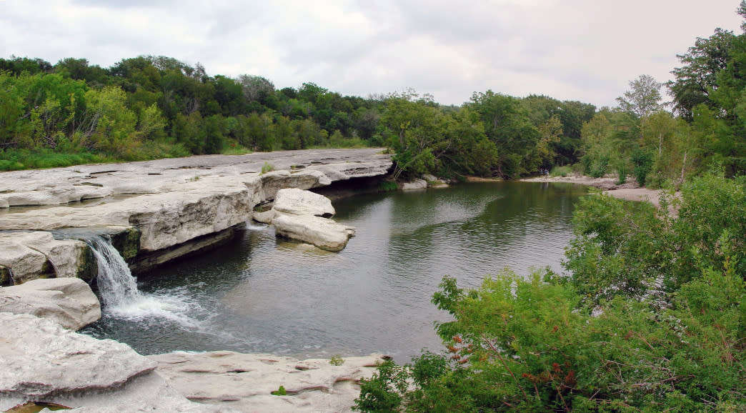 The Best State Parks and Recreation Areas Near Austin, TX | Austin ...