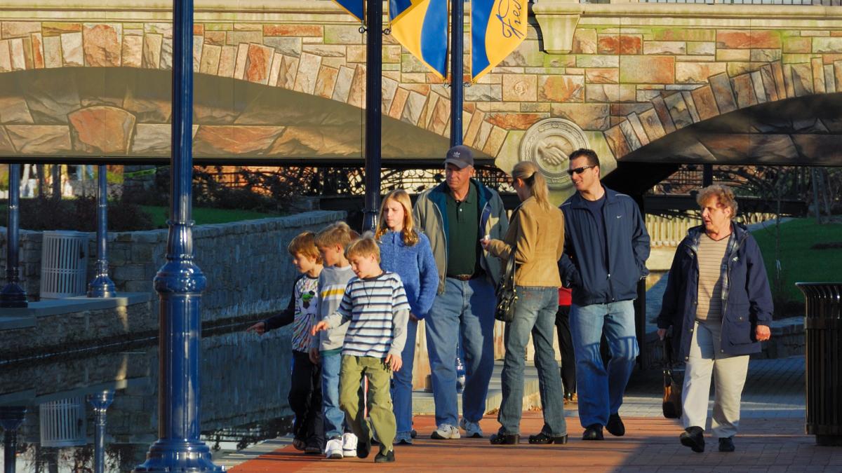 Things To Do With Kids in Frederick, MD | Frederick County