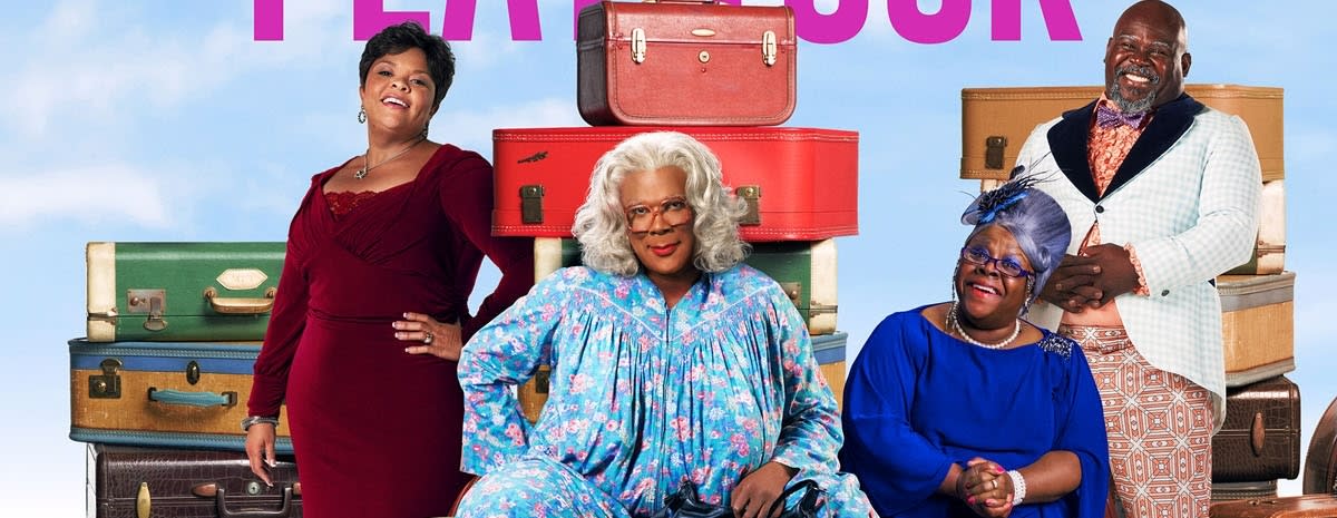 Tyler Perry Announces Additional Cities for Final Madea Stage Play Tour