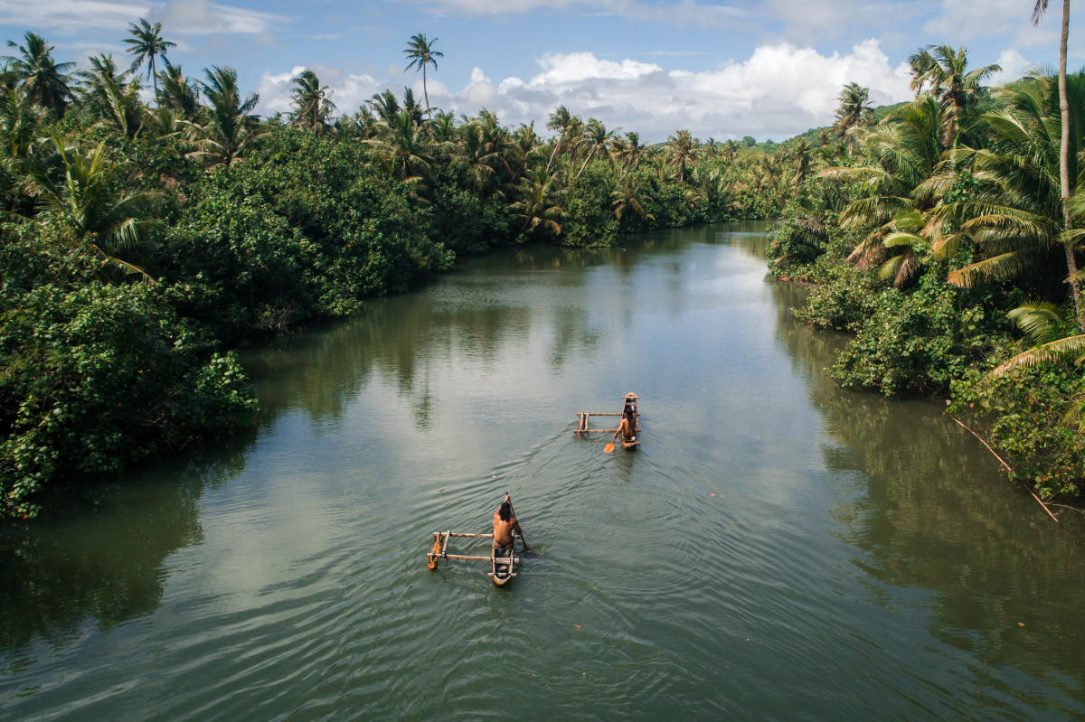 Island of Nature | Villages of Guam