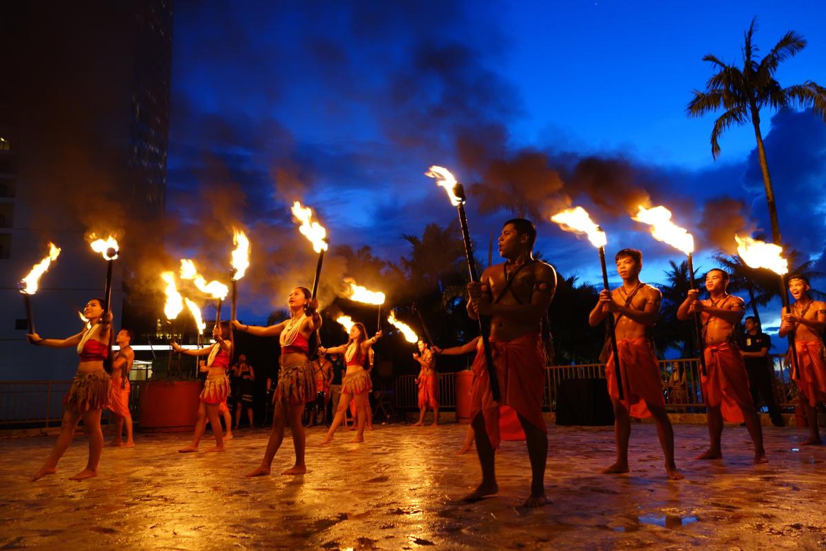 Things To Do in Guam | Attractions, Events & Activities