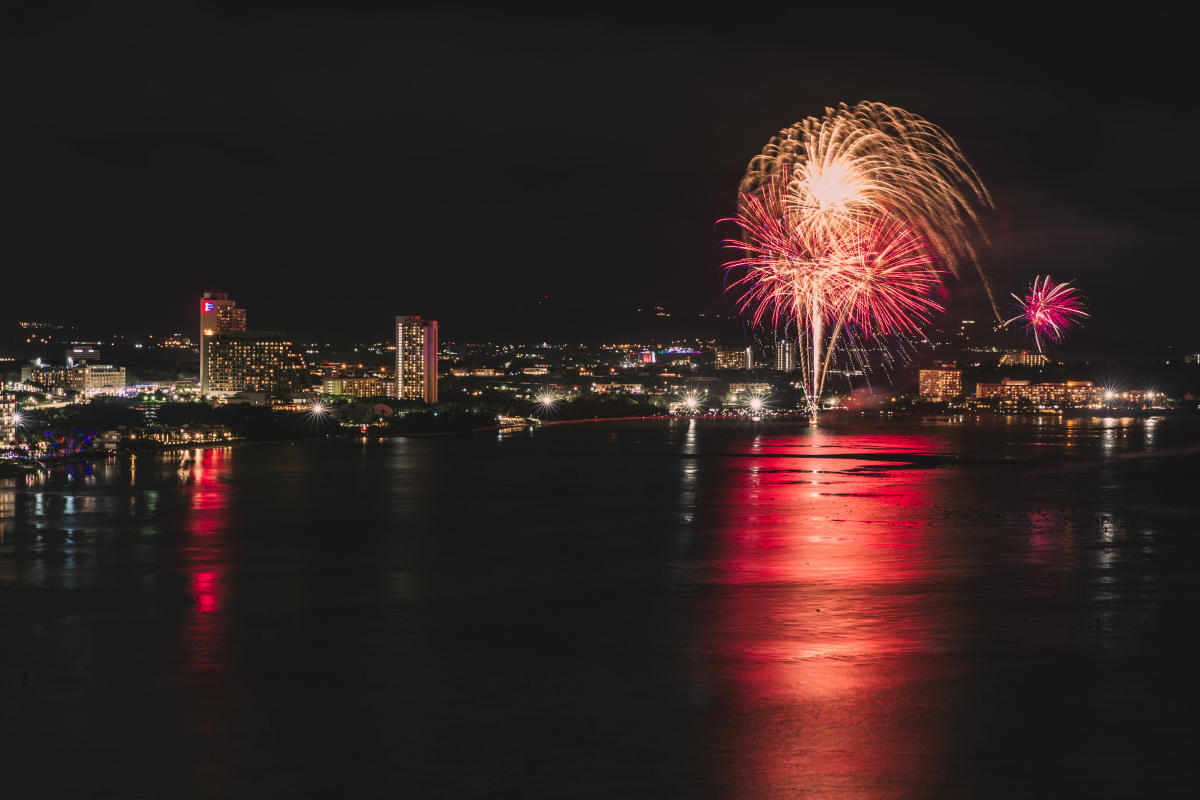 Guam Nightlife | Evening Activities and Entertainment
