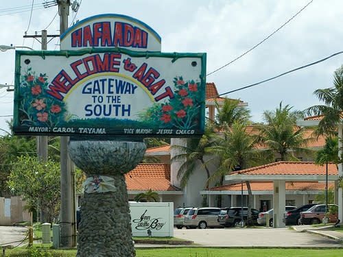 Agat, Guam | Village History, Culture & Nearby Sites