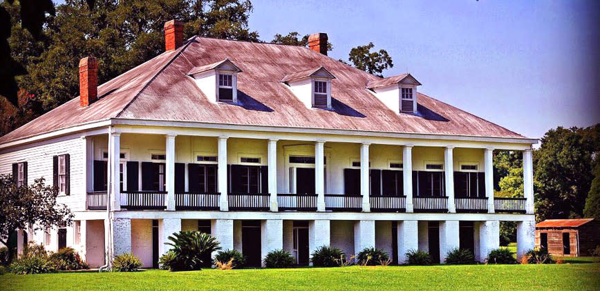 Swamp & Plantation Tours in Jefferson Parish, LA