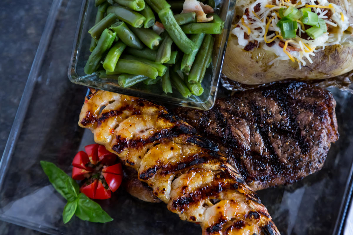 Twenty Yummy Places to Eat in Kansas