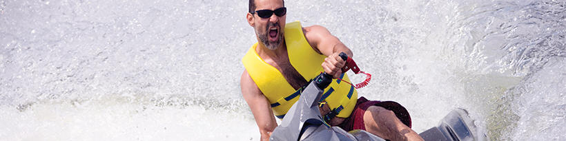 Rafting, Jet Skis & Kayaking | Laughlin River Adventures