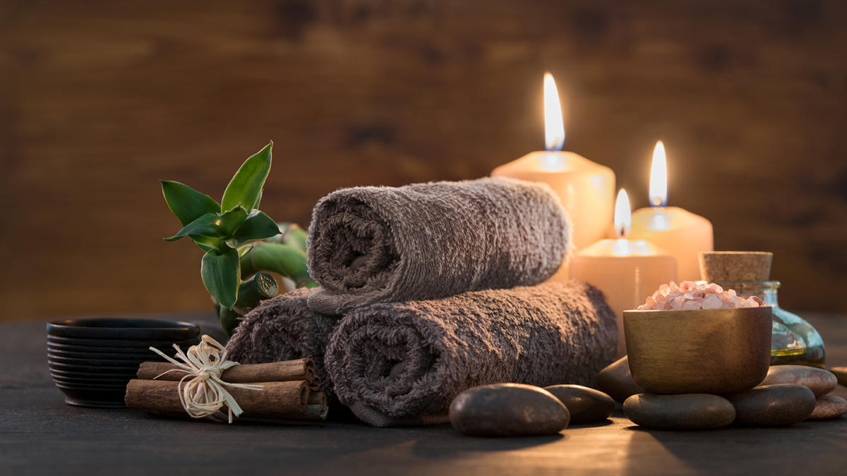 Mesquite NV Spas | The Spa at CasaBlanca & Spa Eureka