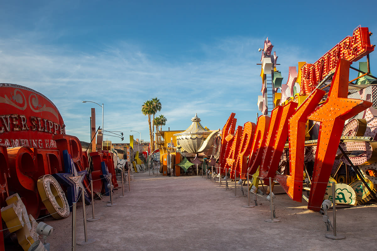 Las Vegas On A Budget Affordable Must See Attractions Without Breaking
