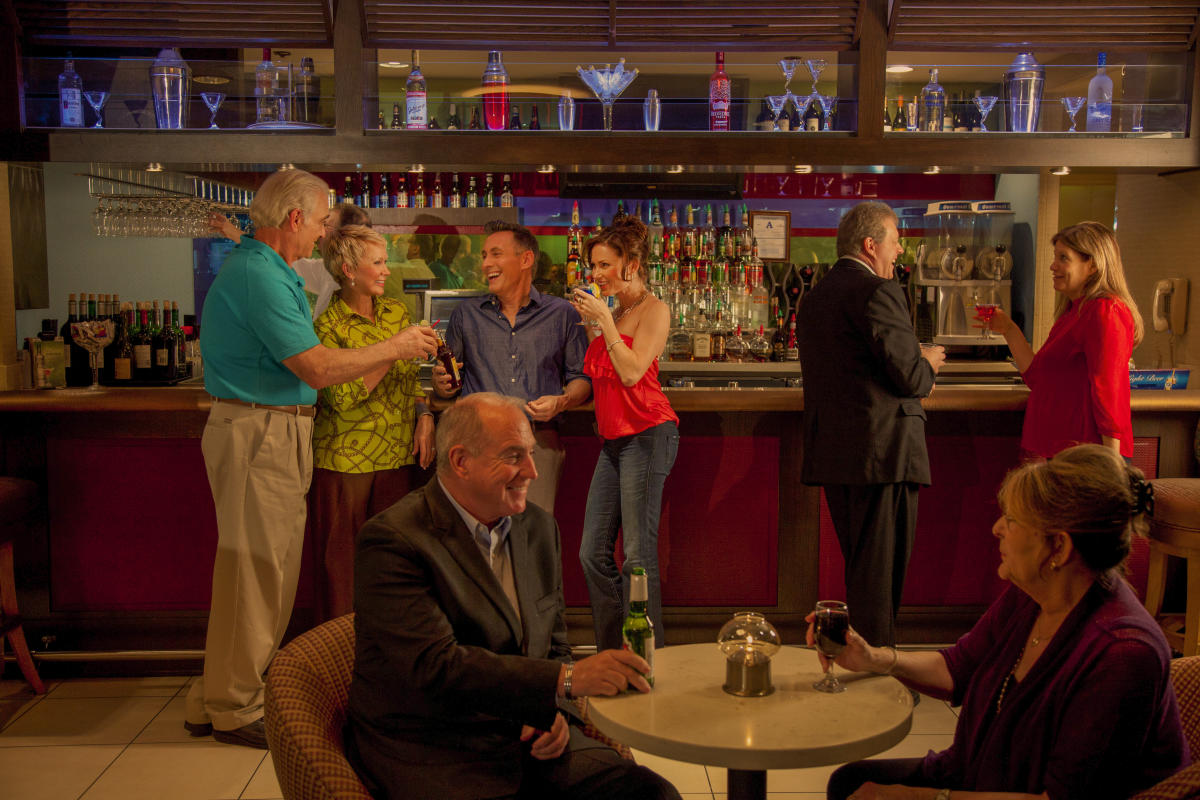 Laughlin Bars & Lounges | Enjoy Your Night Out