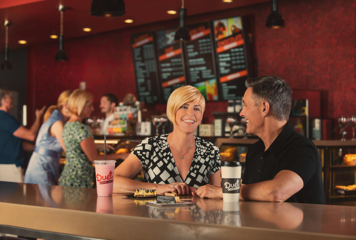 Casual Dining in Laughlin, NV | Enjoy Our Laid-back Options