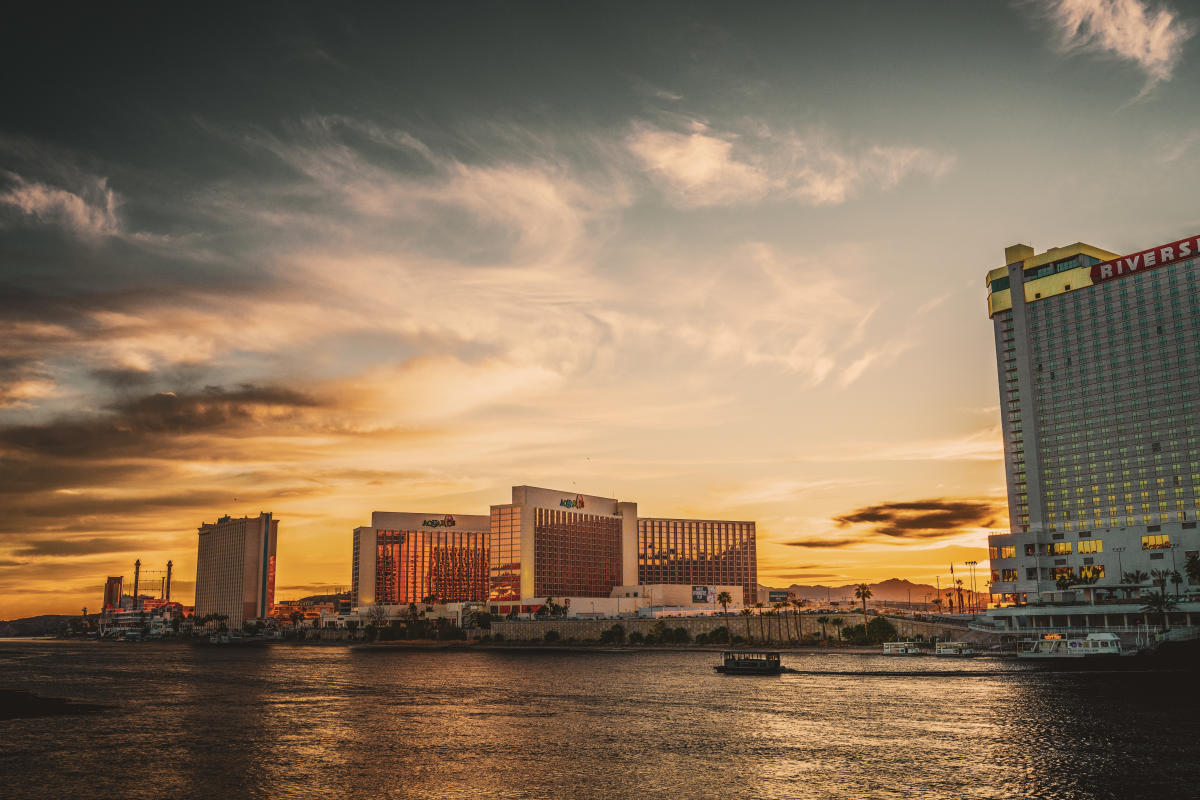 Laughlin Itinerary | 2 Days of Fun