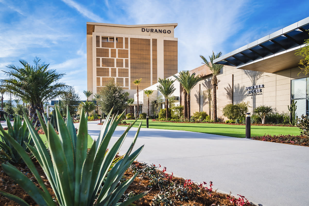 Las Vegas Casinos | Durango Casino & Resort | Visit Las Vegas