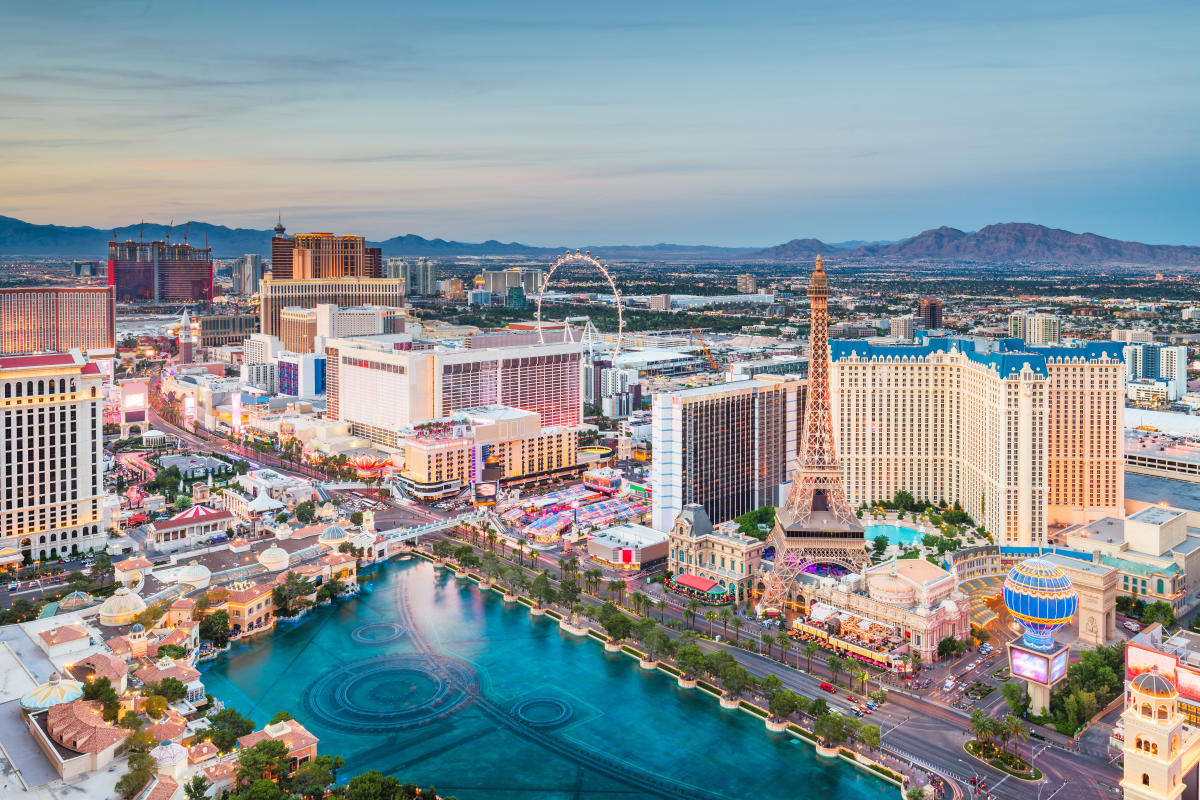 Juneteenth Events Celebrations In Las Vegas