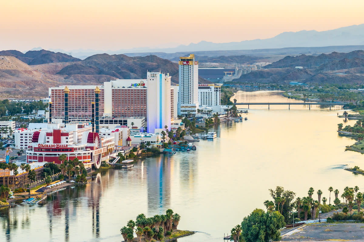 Laughlin attractions 60 photos - Arptravels.com