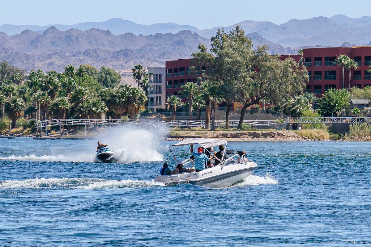 Things to Do in Laughlin with Kids: Family Adventures on the Colorado ...