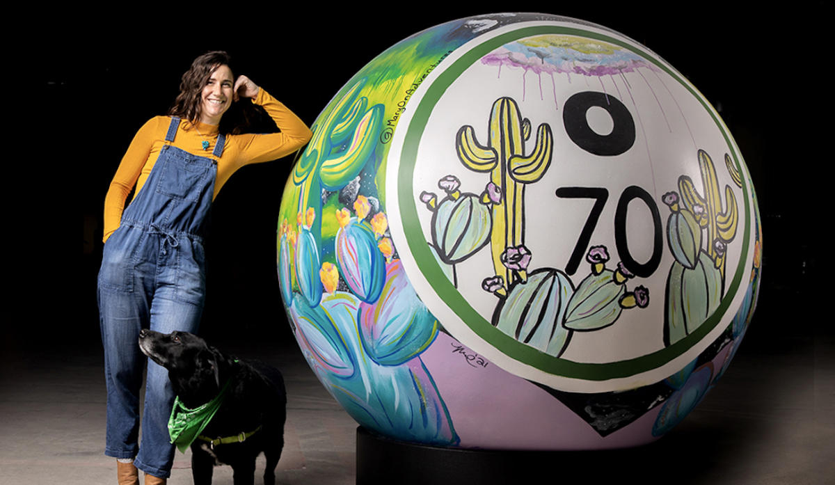 A Local Artists Guide to the Las Vegas Art Scene | Visit Las Vegas