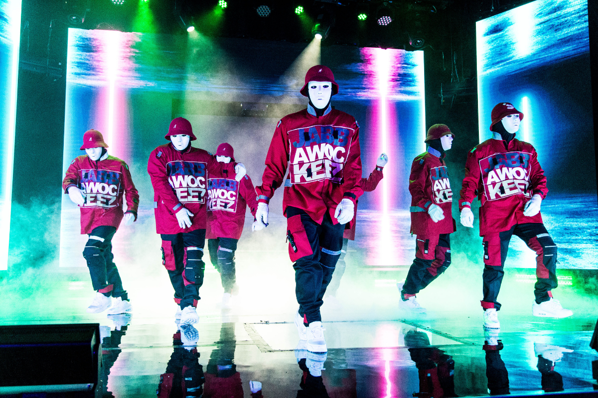 Las Vegas Shows | Concerts, Magic & Live Entertainment