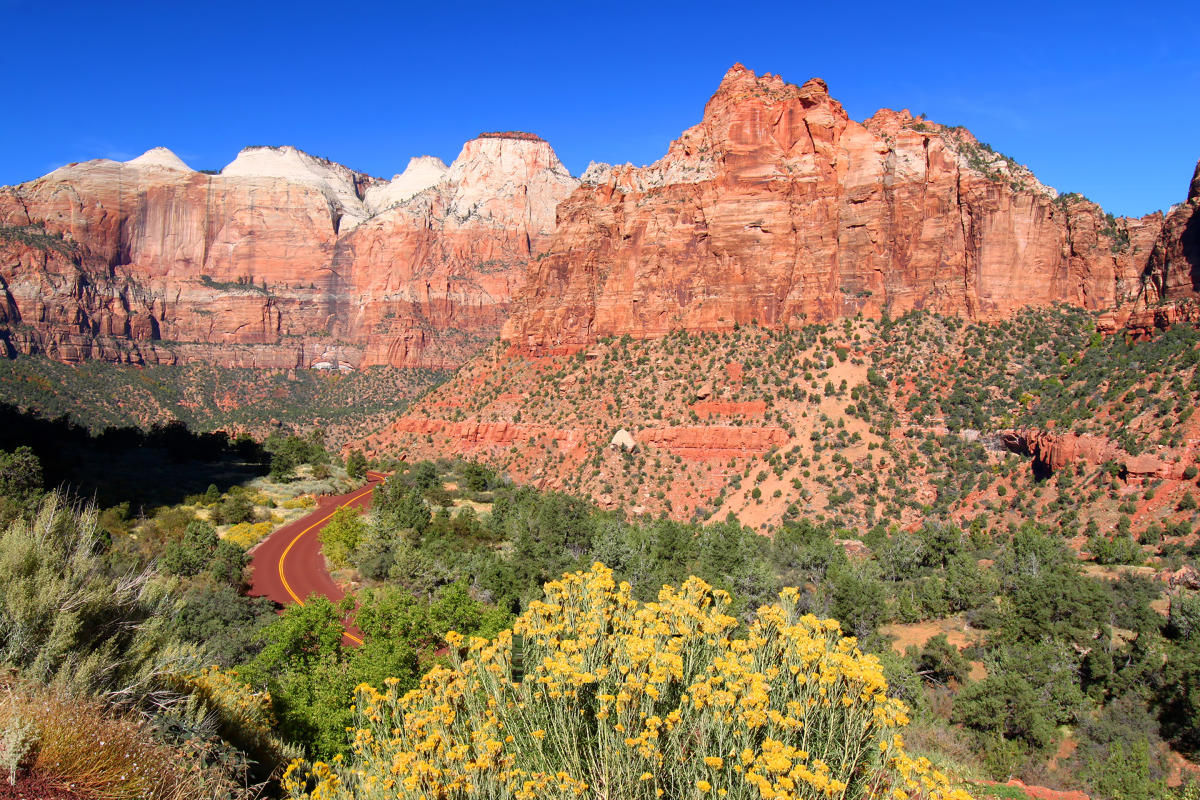 RV Parks in Mesquite, NV | Campgrounds & RV Resorts