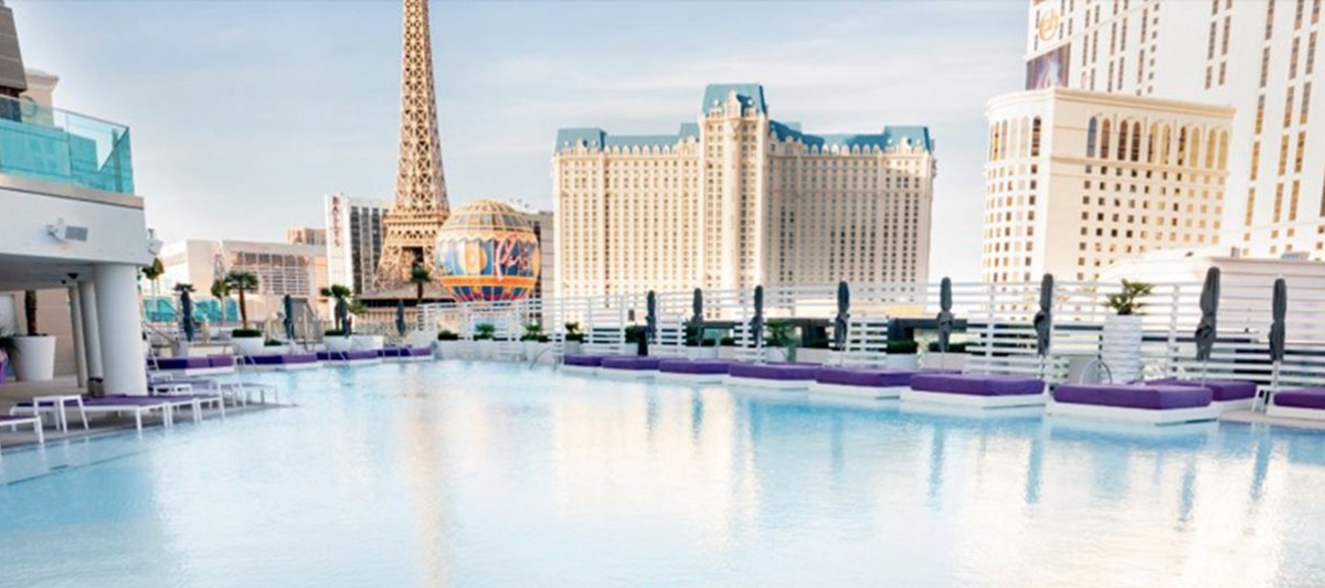 Best Pools & Day Clubs in Vegas | On the Strip & Downtown