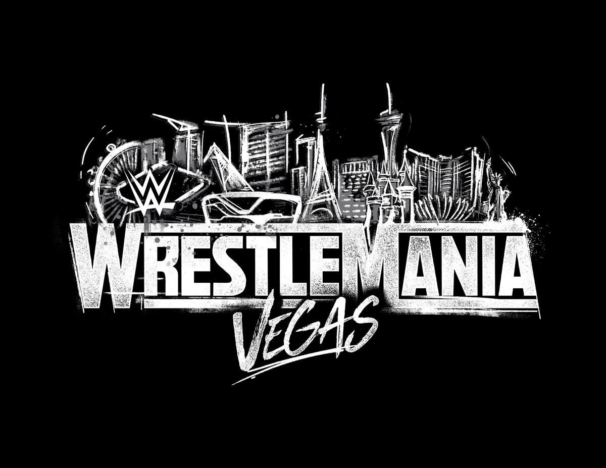 WWE WrestleMania 42 in Las Vegas Apr. 18-19, 2026 | Tickets and News