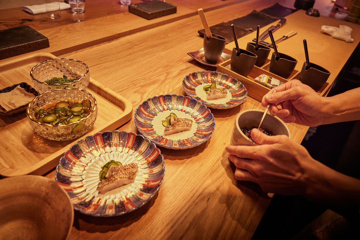11 Must-Visit Restaurants in Las Vegas | Dining & Lounges
