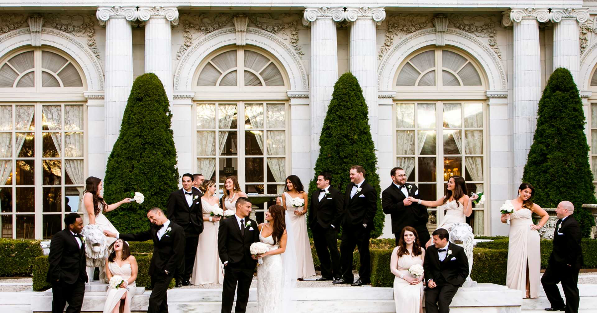 Resources | Discover Newport Weddings | Rhode Island