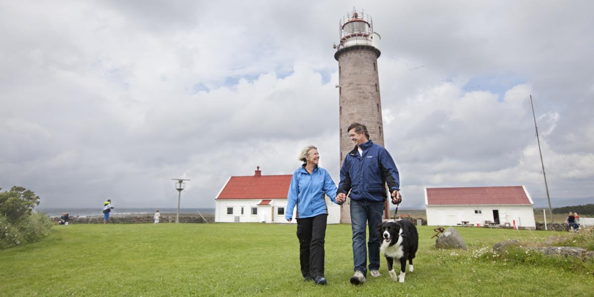 Farsund og Lista | Offisiell reiseguide til Norge | Ferie i Farsund