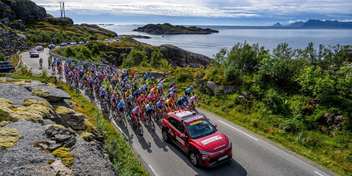 Sports | Find sports events and activities in Norway