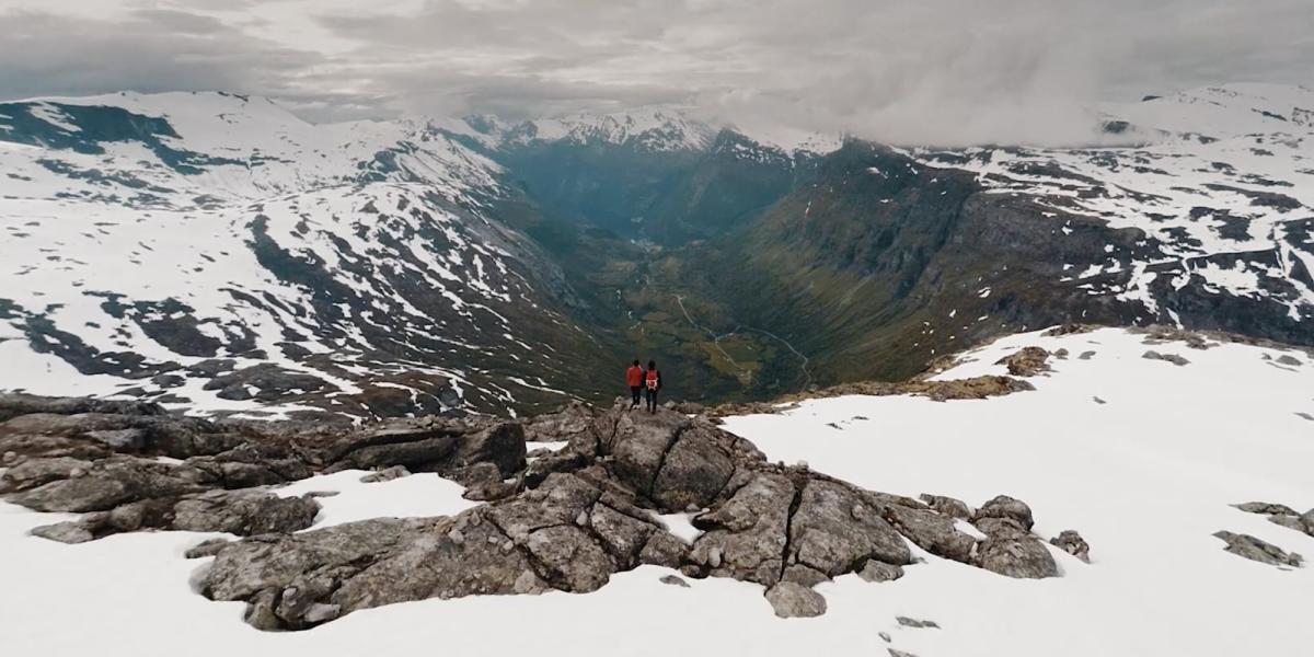 Must-see nature attractions | Masterpieces of nature