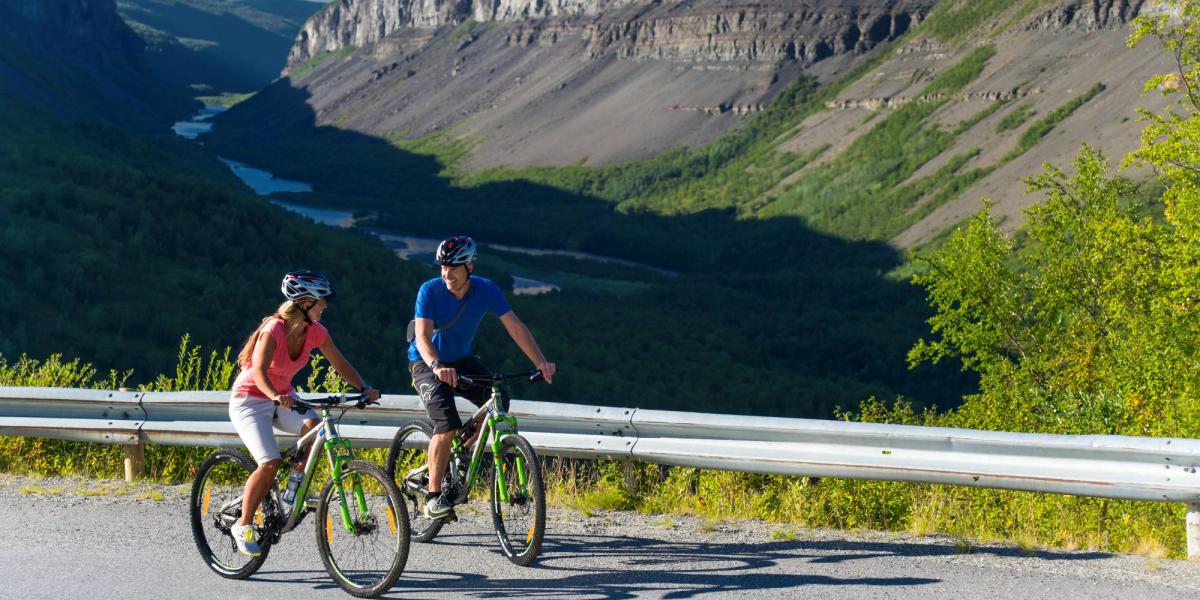 Alta - den officielle rejseguide til Norge - visitnorway.dk