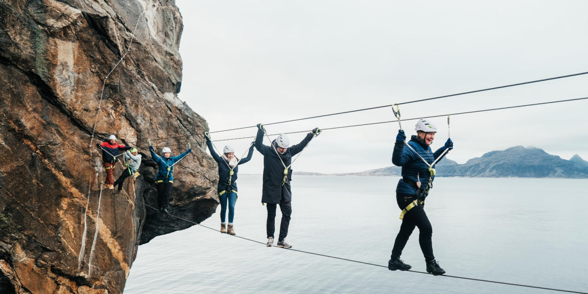 Sehenswürdigkeiten und Aktivitäten in Norwegen | Sightseeing und Tipps