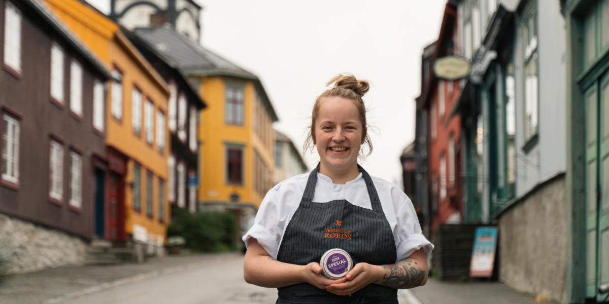 I migliori posti dove mangiare a Trondheim e nel Trøndelag