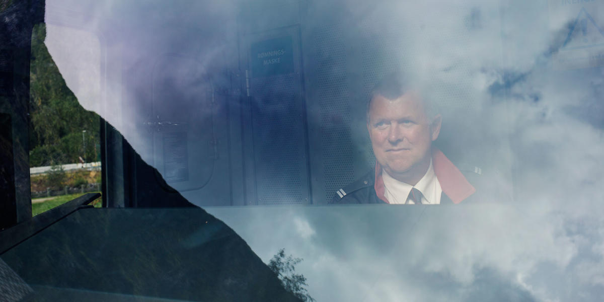 Flåm Railway | One of the world’s most beautiful train rides