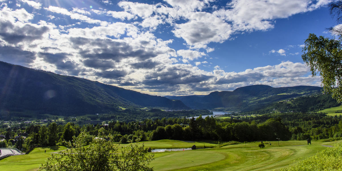 Weather and climate in Norway | Norway Expert