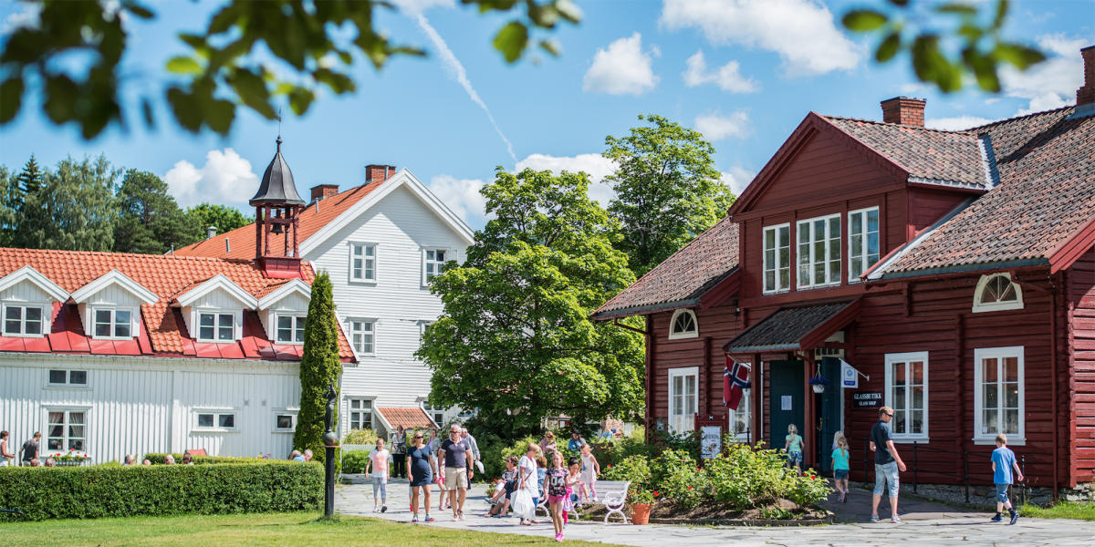 Hadeland - Visit Norway