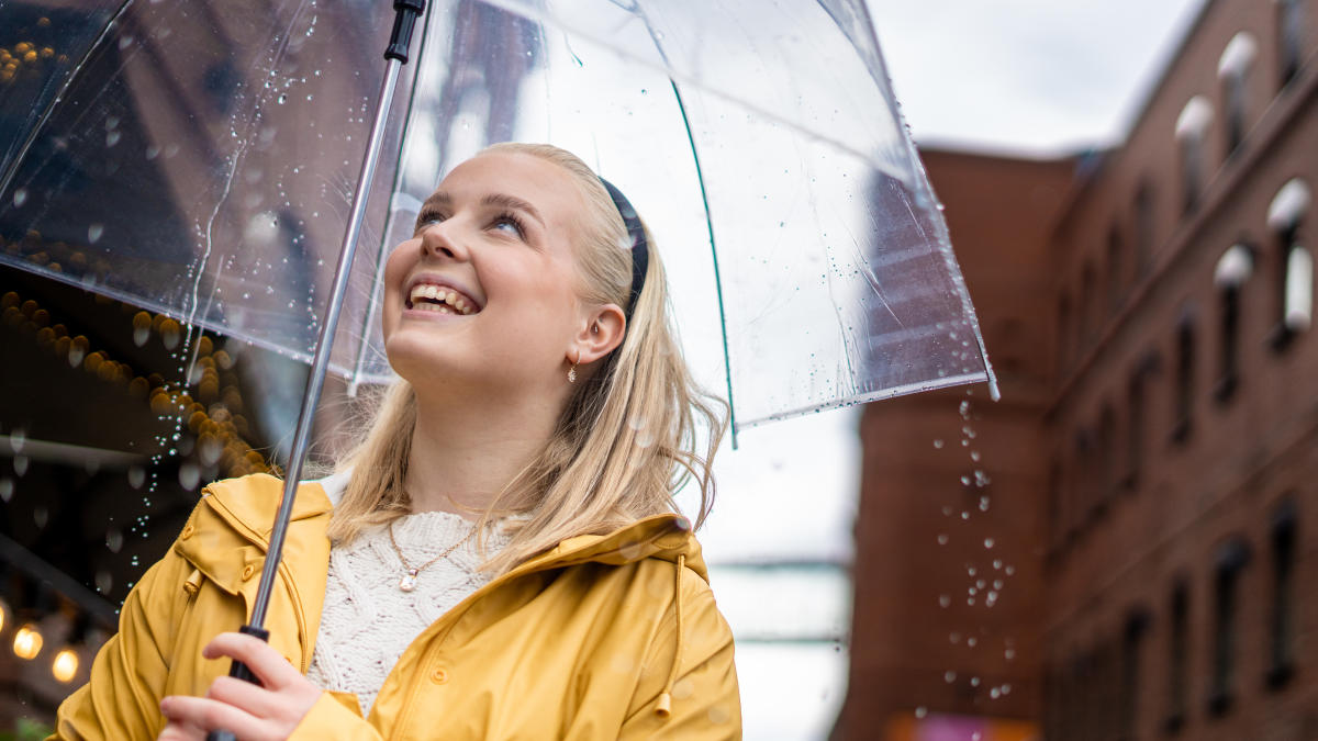 Things to do on a rainy day in Norway - indoor activities